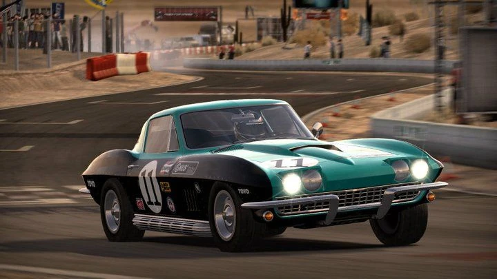 Chevrolet Corvette C2 | Need for Speed Wiki | FANDOM powered by Wikia