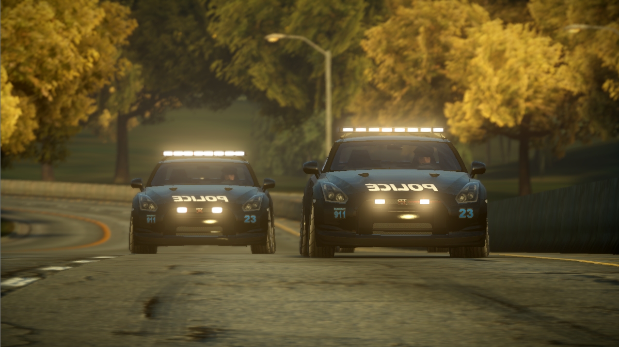 Police Need For Speed Wiki Fandom Powered By Wikia