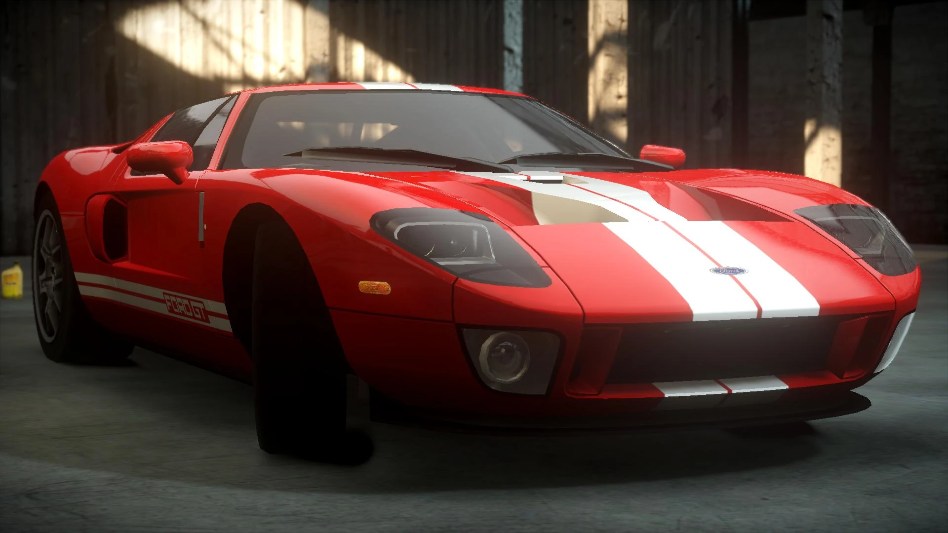 Ford GT | Need for Speed Wiki | Fandom
