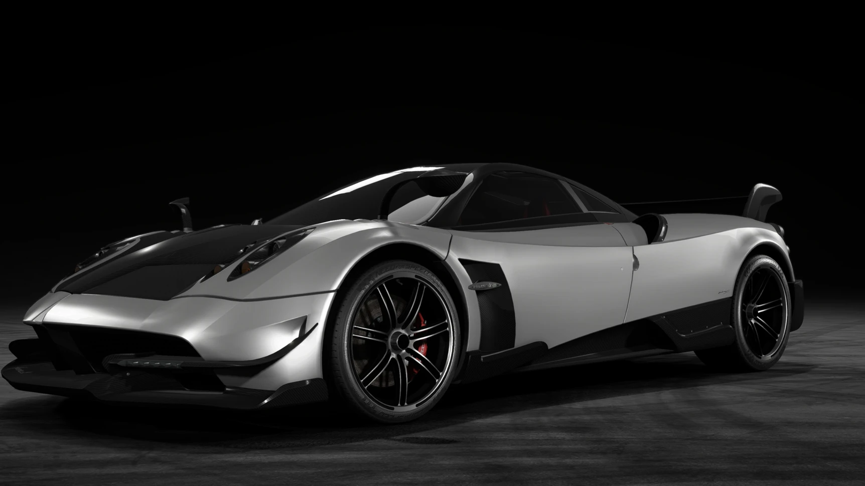 Pagani Huayra BC | Need for Speed Wiki | Fandom