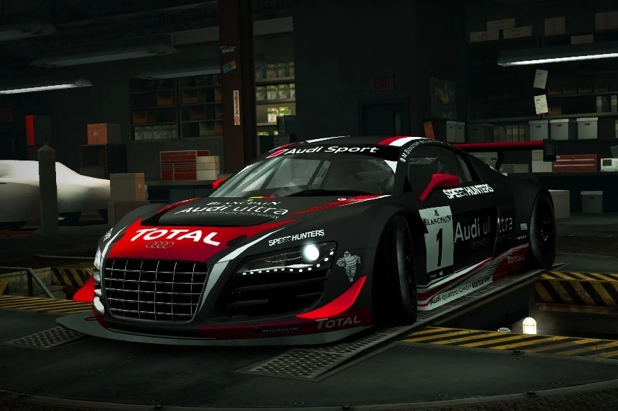 Audi R8 LMS ultra | Need for Speed Wiki | Fandom