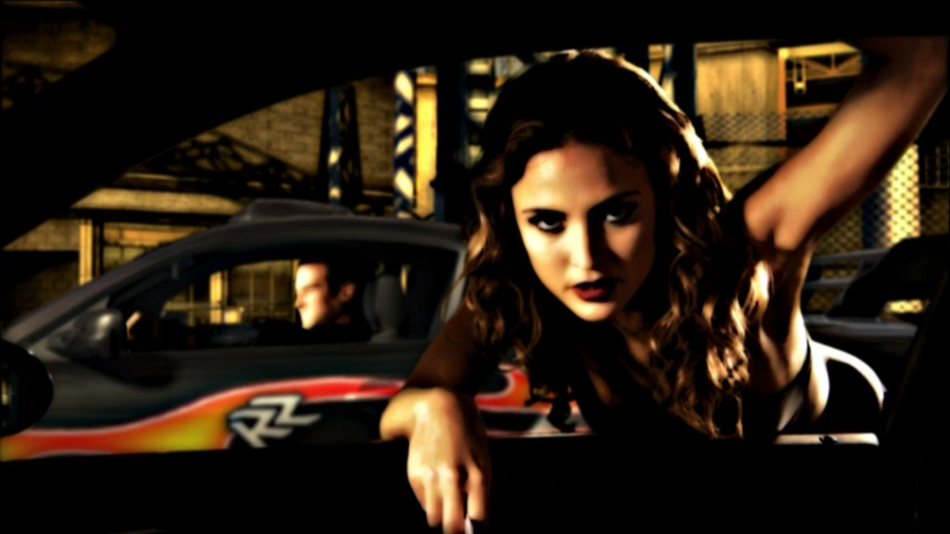 Mia Townsend | Need for Speed Wiki | Fandom