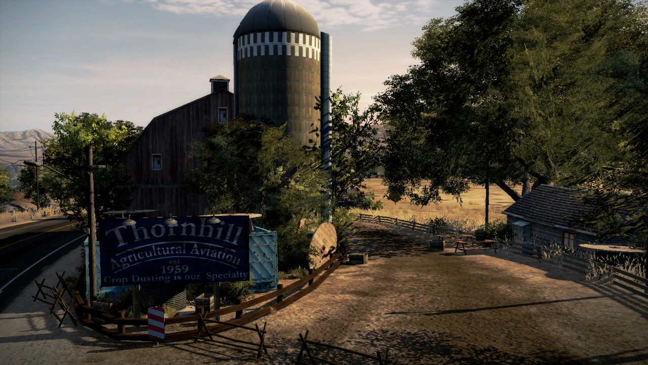 Category:Need for Speed: Hot Pursuit (2010) Locations | Need for Speed ...