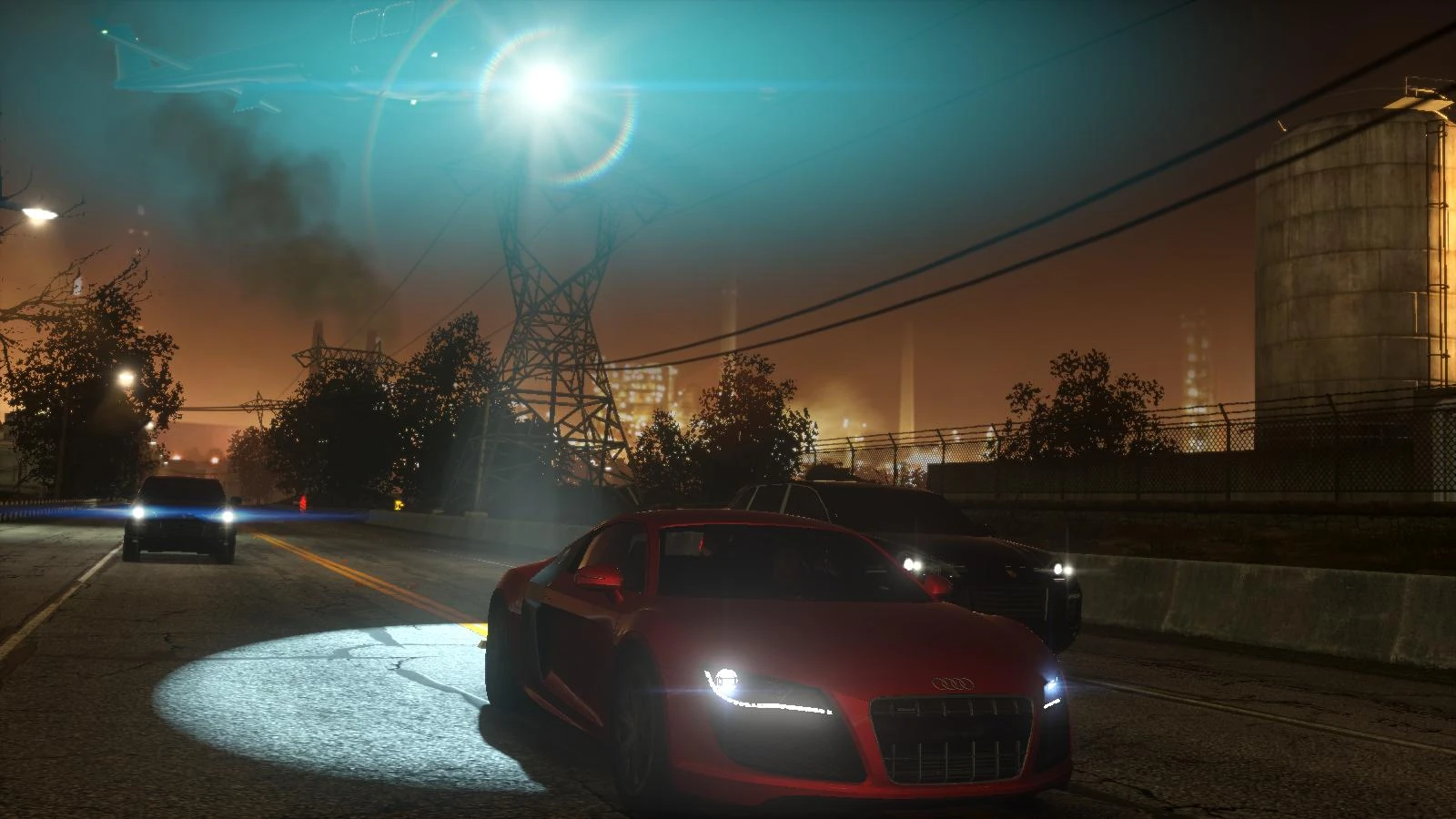 The Mob | Need for Speed Wiki | Fandom