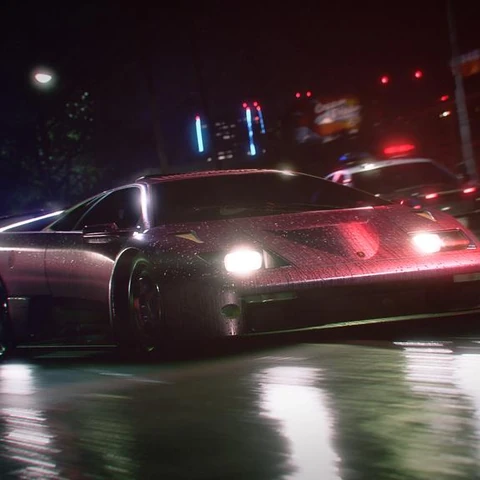 Shinichi Morohoshi | Need for Speed Wiki | FANDOM powered by Wikia