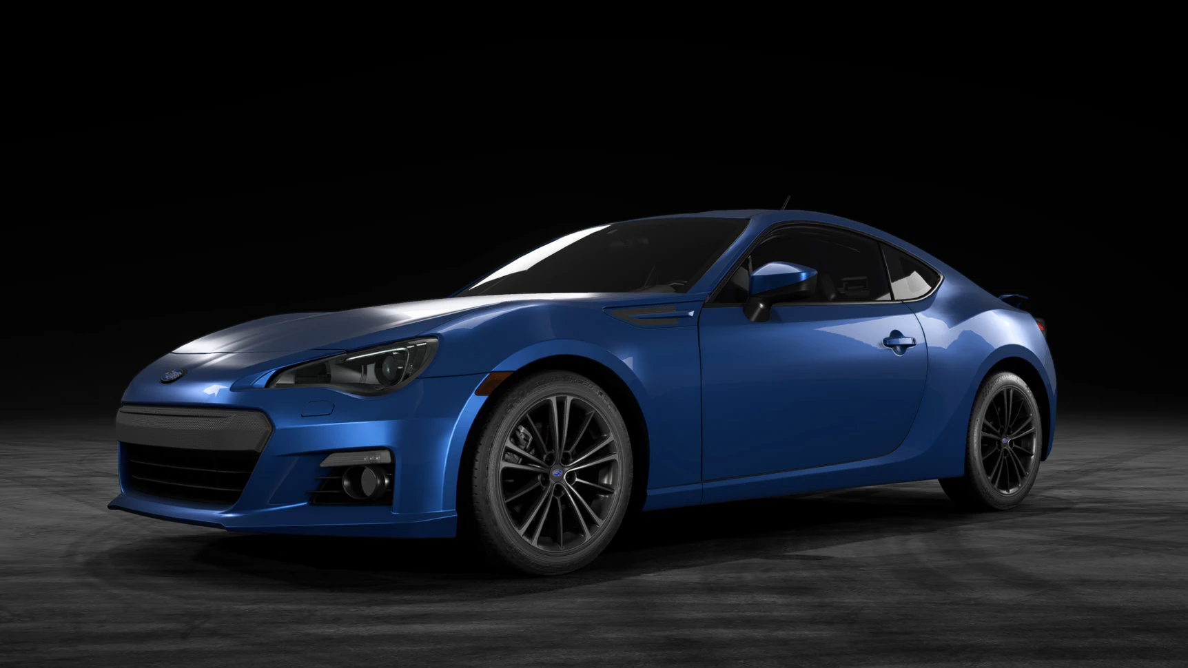 Subaru BRZ | Need for Speed Wiki | Fandom
