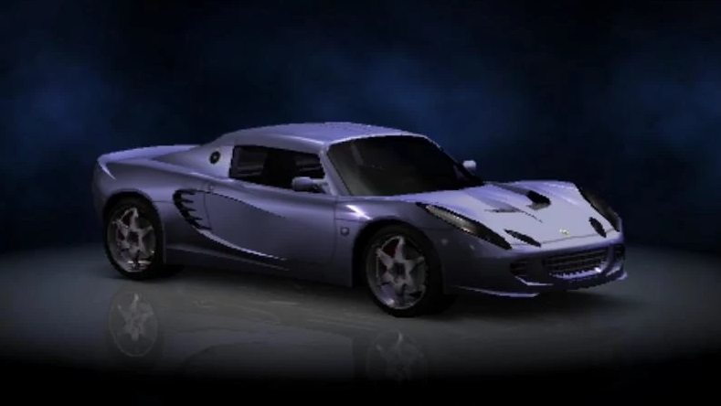Lotus Elise S2 Need For Speed Wiki Fandom Powered By Wikia