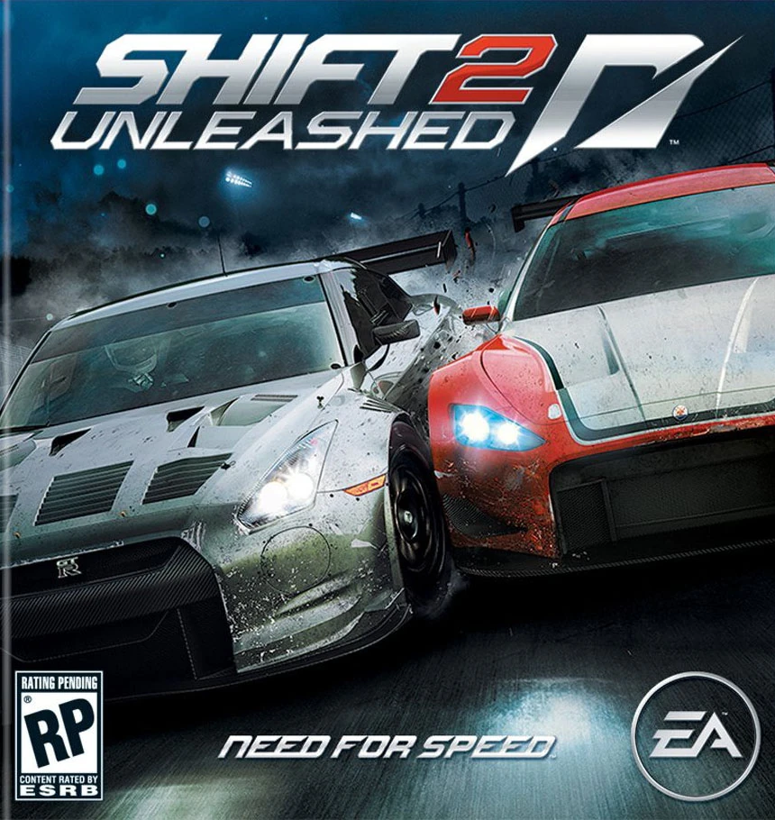 Shift 2: Unleashed | Need for Speed Wiki | Fandom