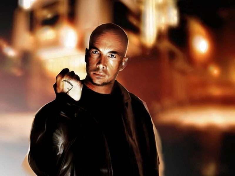 Categoría:Personajes de Need for Speed: Underground 2 | Need for Speed ...