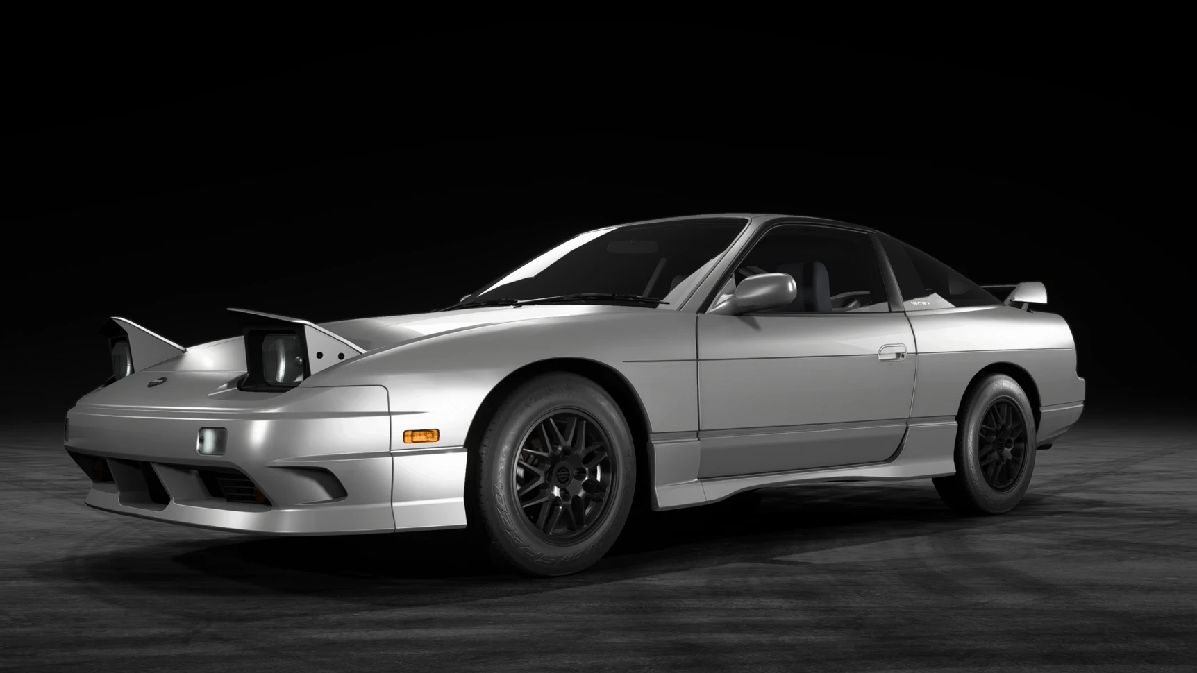 Nissan 180SX (S13) | Need for Speed Wiki | Fandom