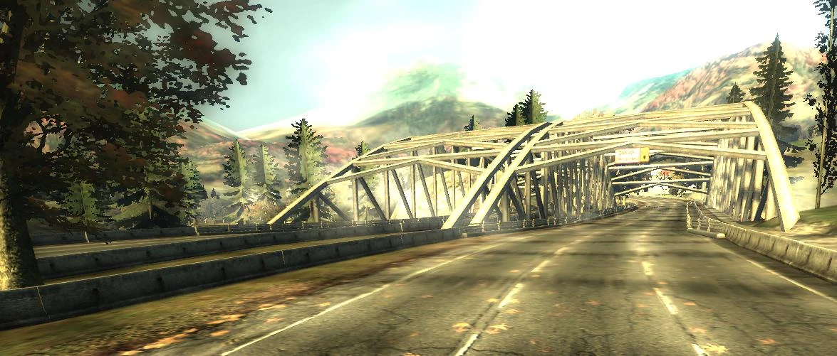 Image - MWHwy99Bridge.jpg | Need for Speed Wiki | FANDOM powered by Wikia