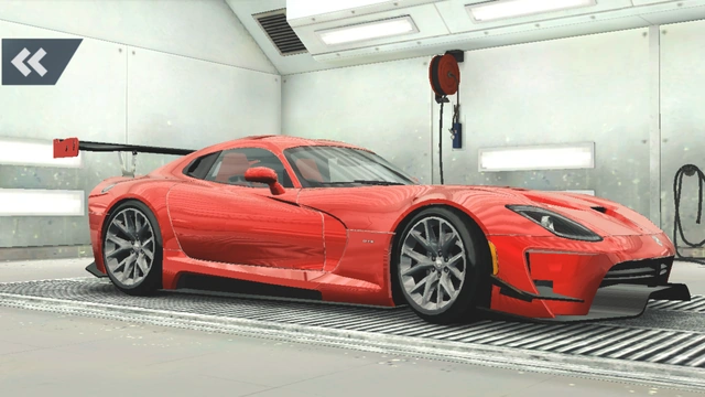 SRT Viper GTS | Need for Speed Wiki | Fandom