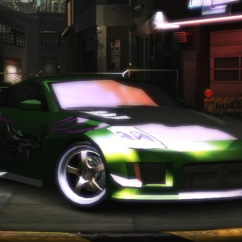Rachel Teller | Need for Speed Wiki | Fandom