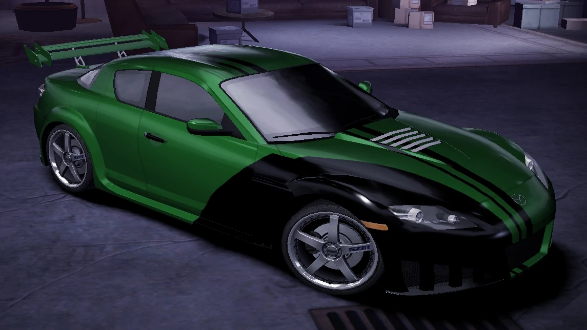 Yumi | Need for Speed Wiki | FANDOM powered by Wikia