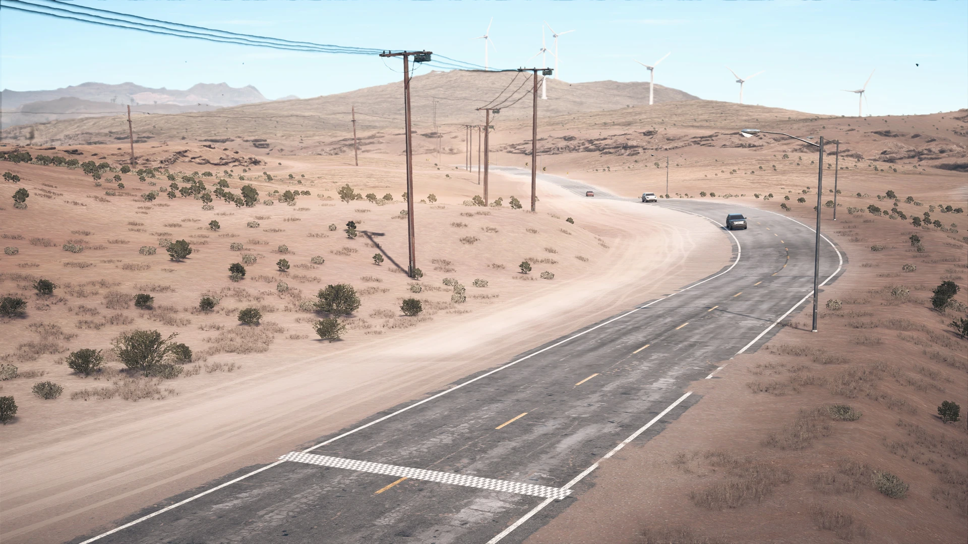 From A To B | Need for Speed Wiki | Fandom