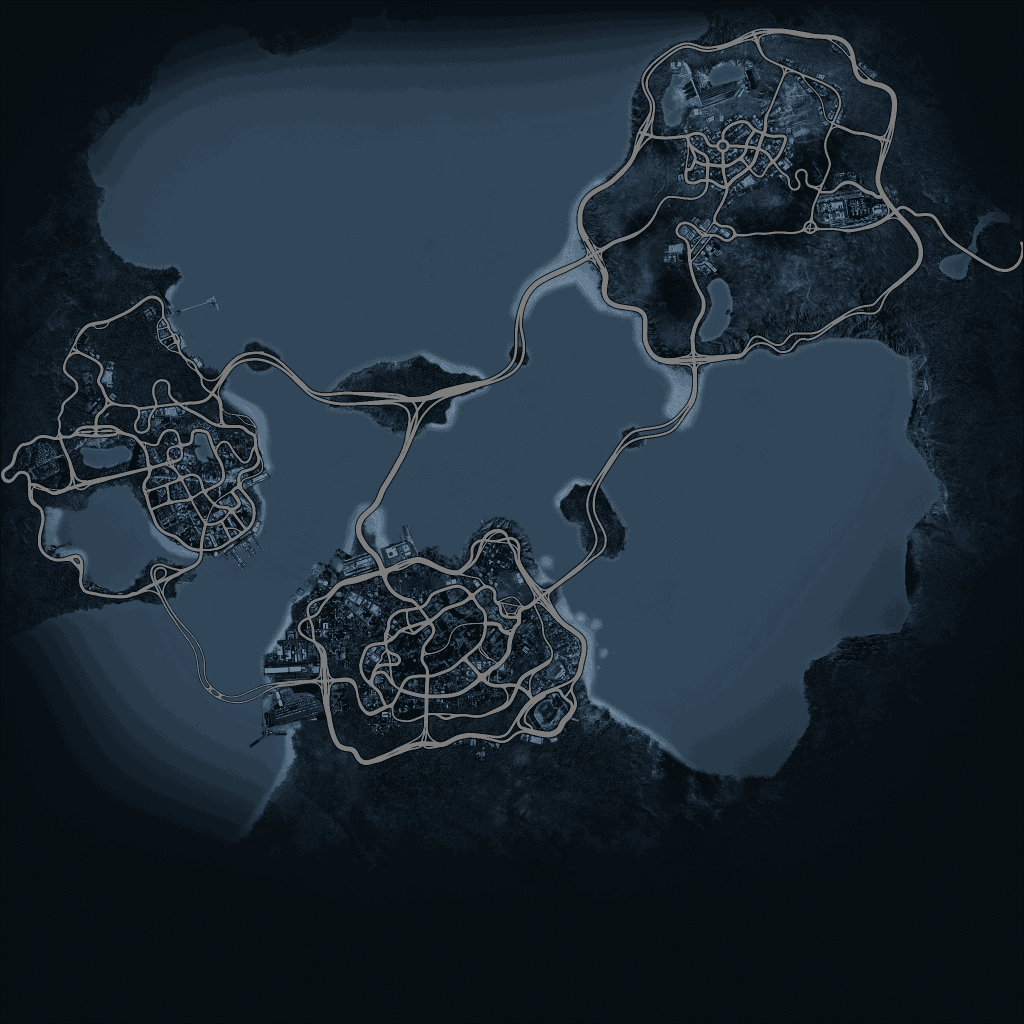 Image - TryCityBayPlayStation2Wii.jpg | Need for Speed Wiki | FANDOM ...