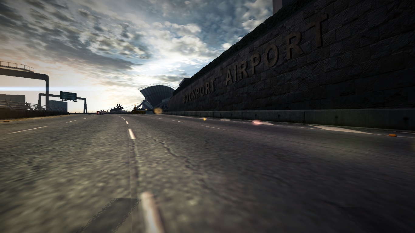 Rockport Airport | NFS World Wiki | FANDOM powered by Wikia Rockport Airport | NFS World Wiki | FANDOM powered by Wikia