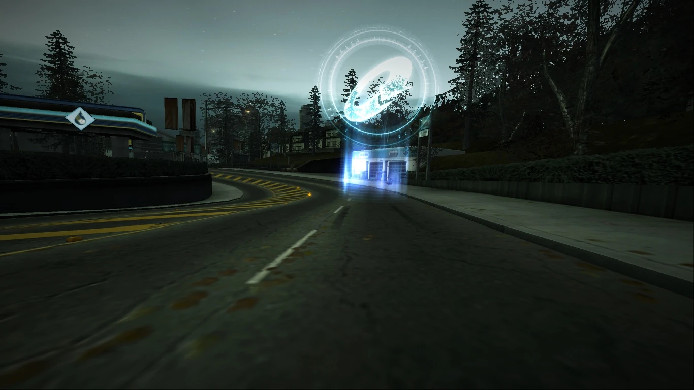 Waterfront | NFS World Wiki | Fandom