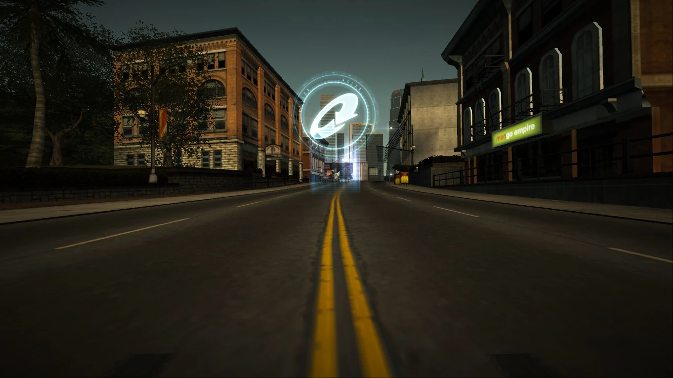 North Road | NFS World Wiki | Fandom