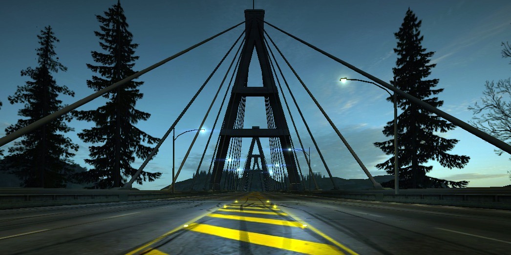 Rockport Turnpike | NFS World Wiki | Fandom Rockport Turnpike | NFS World Wiki | Fandom