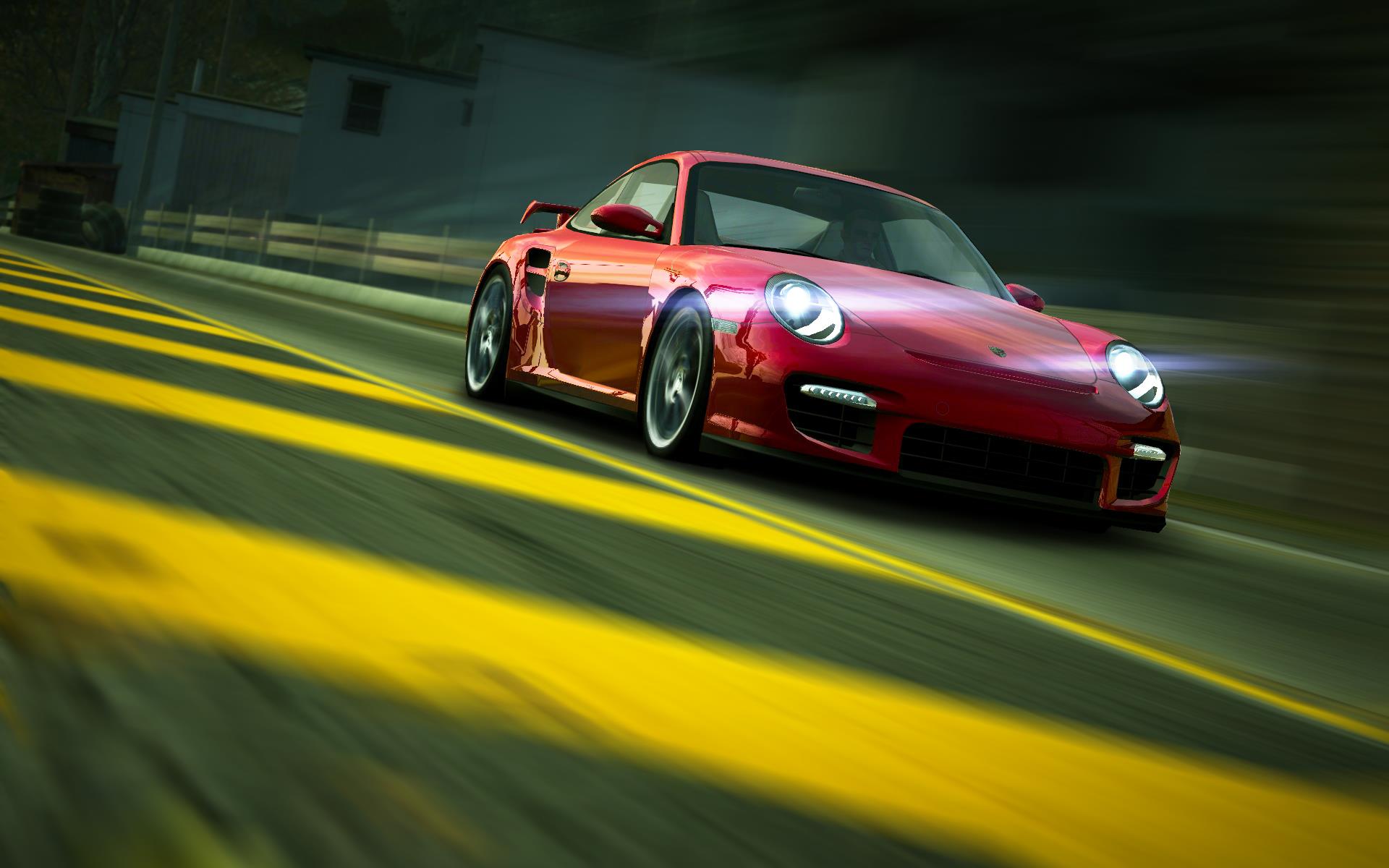Porsche 911 Gt2 997 Nfs World Wiki Fandom Powered By Wikia