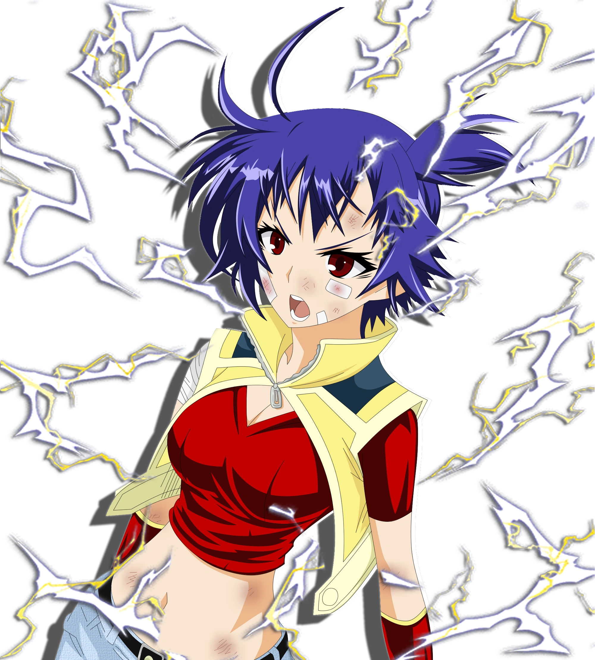 Medaka | The Library Wiki | Fandom