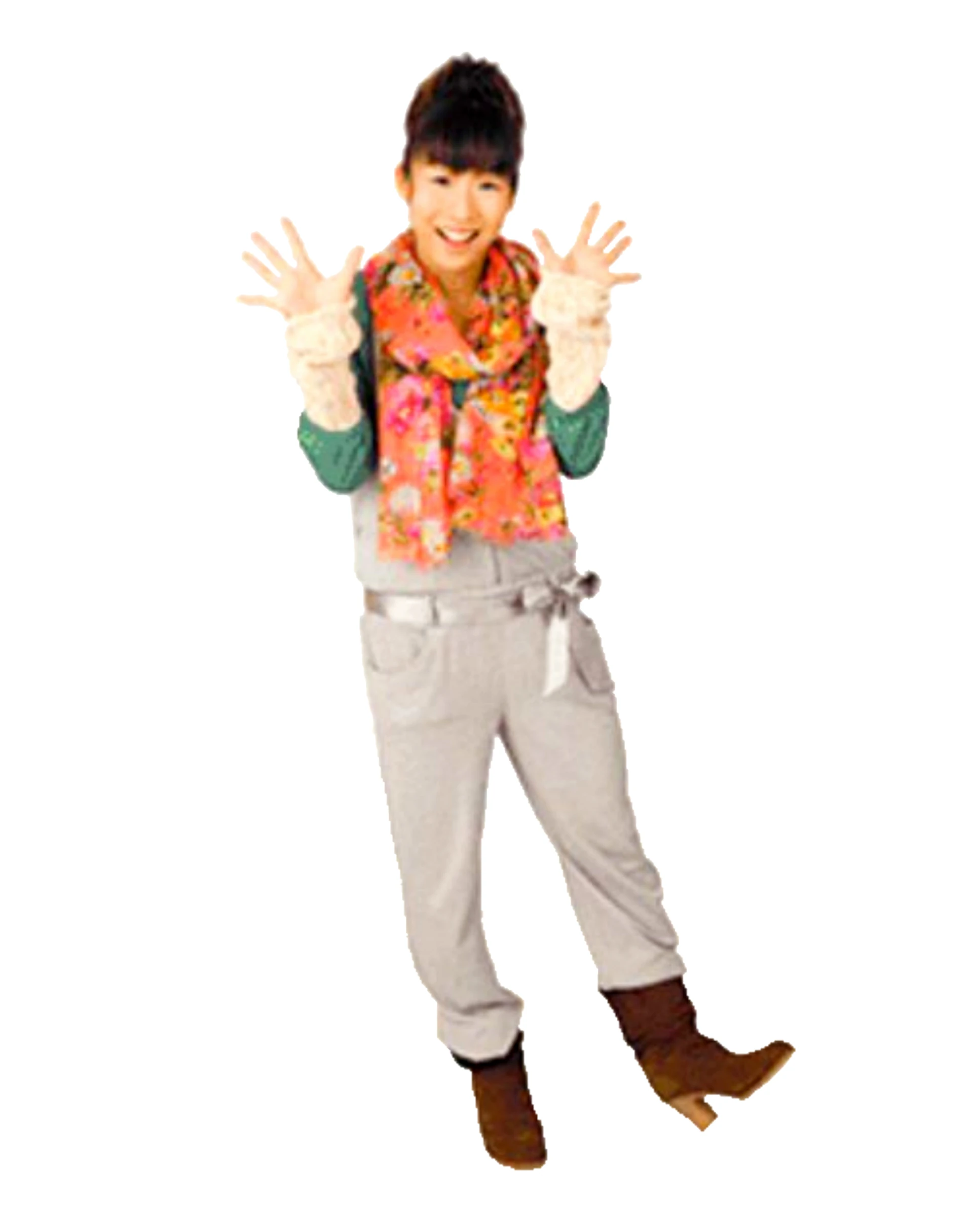 Mayu Ito | NHK World Wiki | Fandom