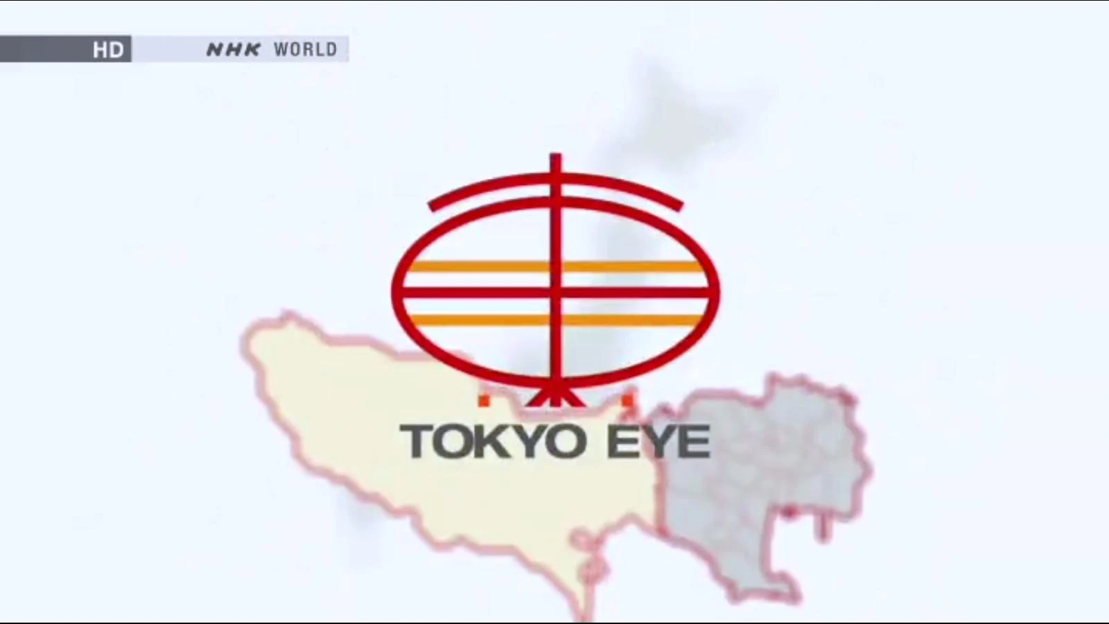 Tokyo Eye | NHK World Wiki | Fandom