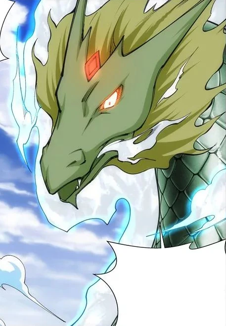 Flood Dragon | Ni Tian Xie Shen (Against the Gods) Wikia | Fandom