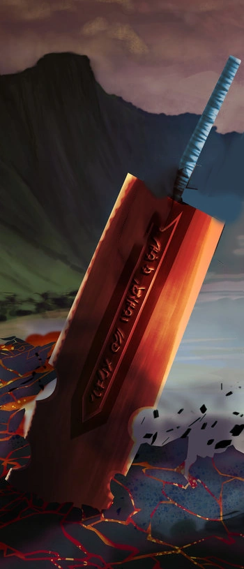 Hong'er/Sword Form | Ni Tian Xie Shen (Against the Gods) Wikia | Fandom