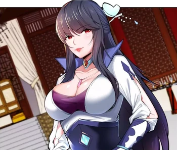 Cang Yue | Ni Tian Xie Shen (Against the Gods) Wikia | FANDOM powered by Wikia