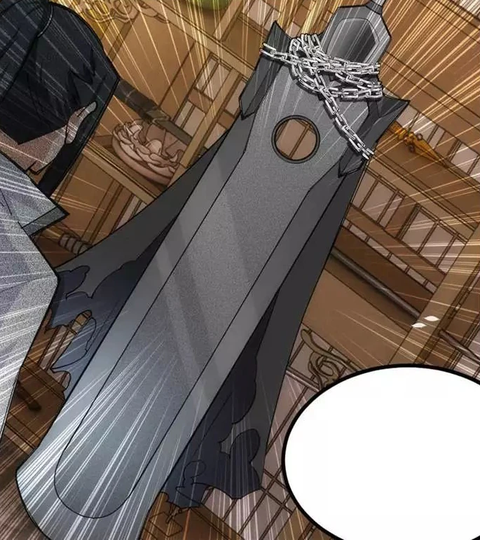 Overlord's Colossal Sword | Ni Tian Xie Shen (Against the Gods) Wikia ...