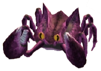 Crabbit | Niche Wiki | FANDOM powered by Wikia