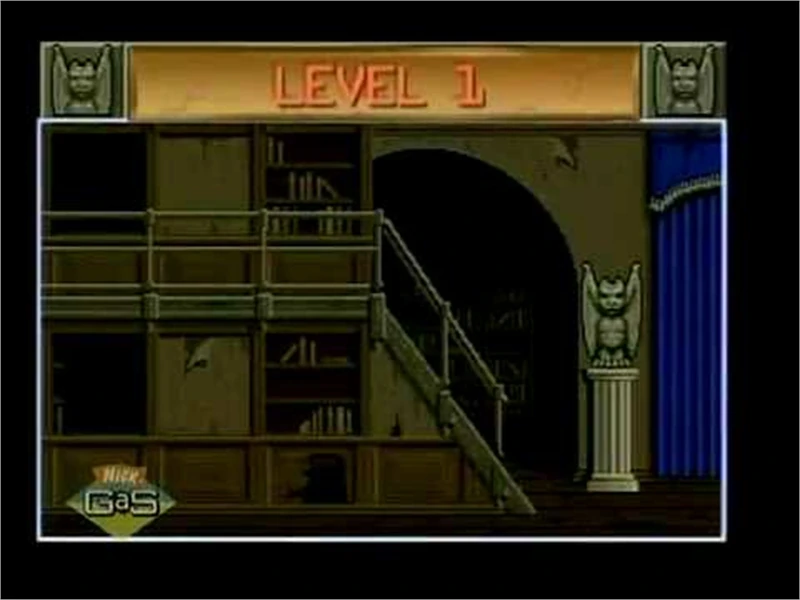 Haunted Museum 2 Arcade Download