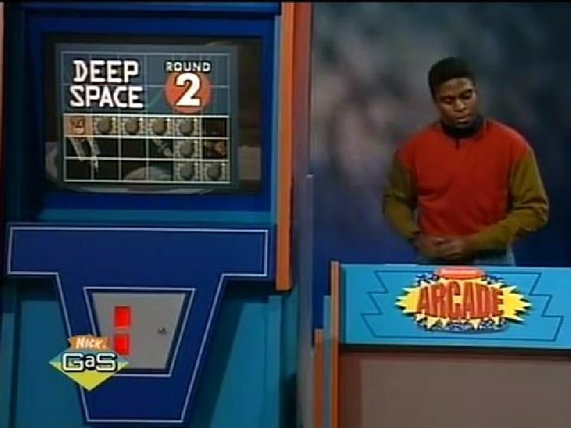 Game Format | Nick Arcade Wiki | Fandom