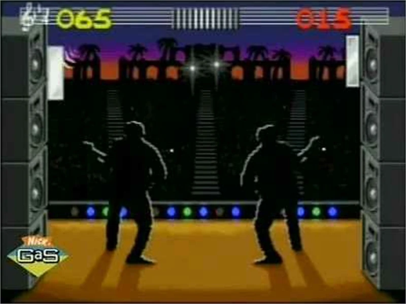 Battle of the Bands | Nick Arcade Wiki | Fandom