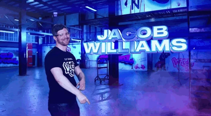 Jacob Williams | Nick Cannon Presents: Wild 'N Out Wiki | Fandom
