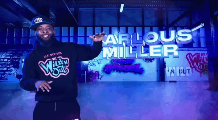 Karlous Miller | Nick Cannon Presents: Wild 'N Out Wiki | Fandom