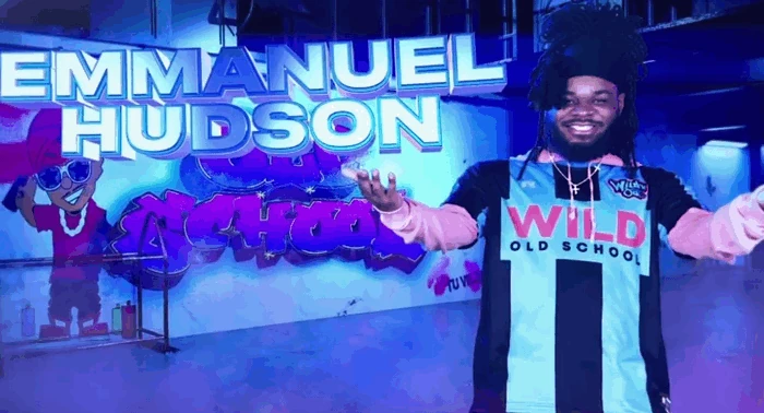 Emmanuel Hudson | Nick Cannon Presents: Wild 'N Out Wiki | Fandom