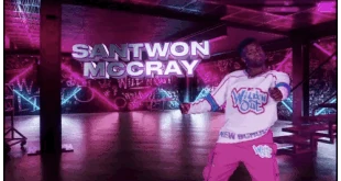 Santwon McCray | Nick Cannon Presents: Wild 'N Out Wiki | Fandom