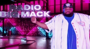 Radio Big Mack | Nick Cannon Presents: Wild 'N Out Wiki | Fandom