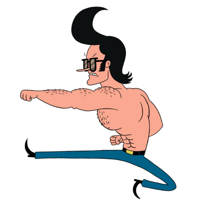 Image - Screenshot2013-11-01at50831PM-1-.png | Sanjay and Craig Wiki ...