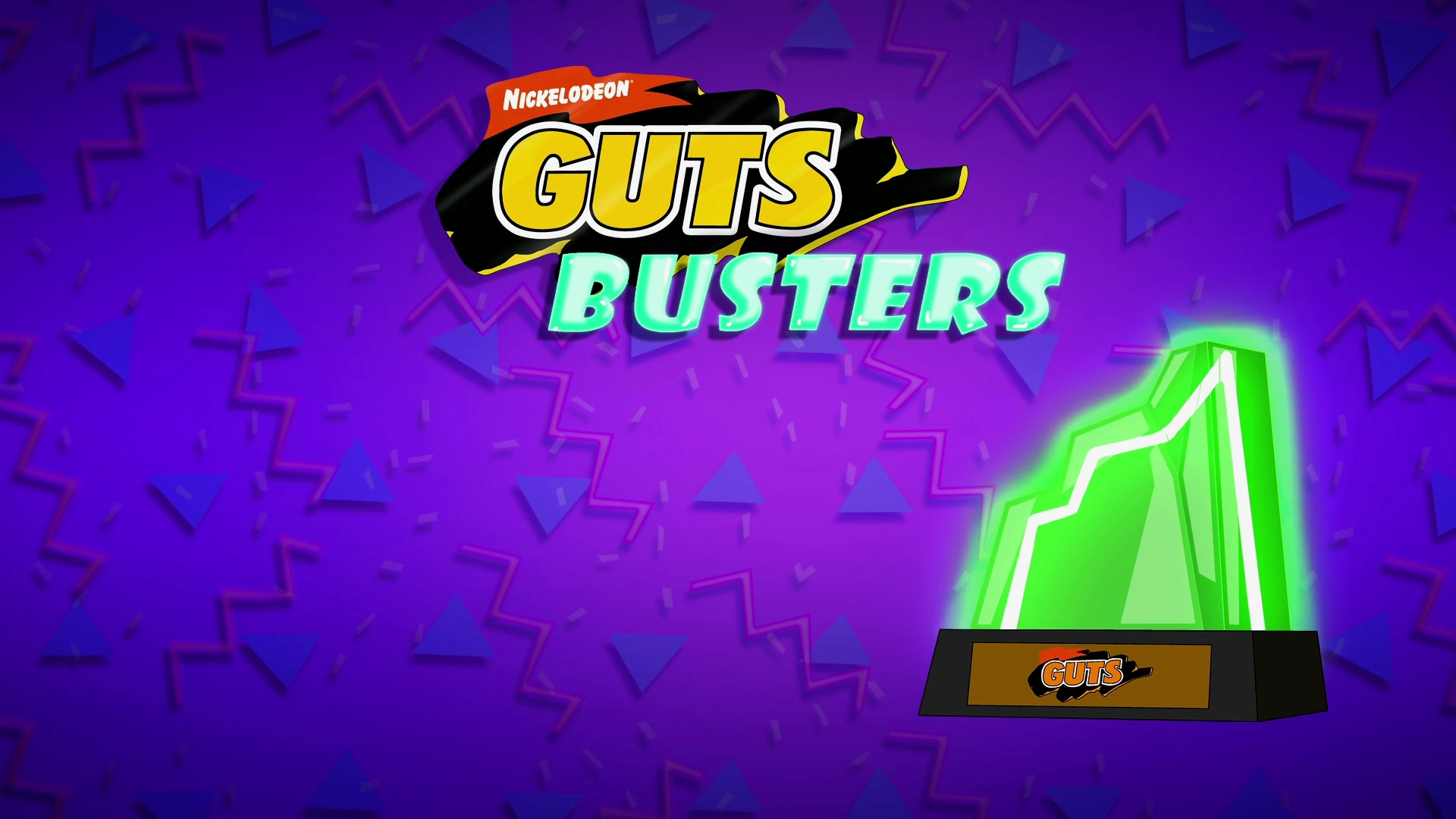 G.U.T.S. Busters | Sanjay and Craig Wiki | Fandom