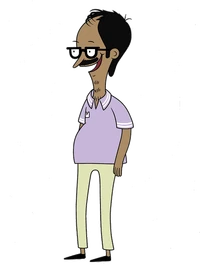 Vijay Patel | Sanjay and Craig Wiki | Fandom