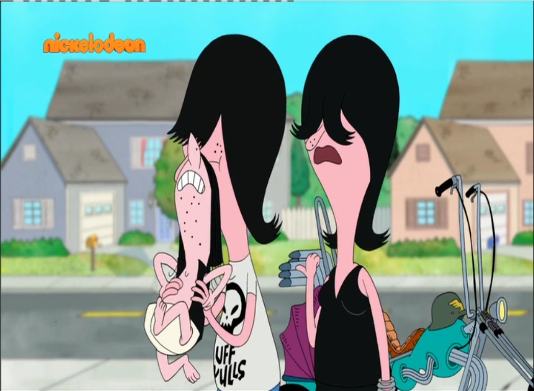 Baby Richard/Gallery | Sanjay and Craig Wiki | Fandom