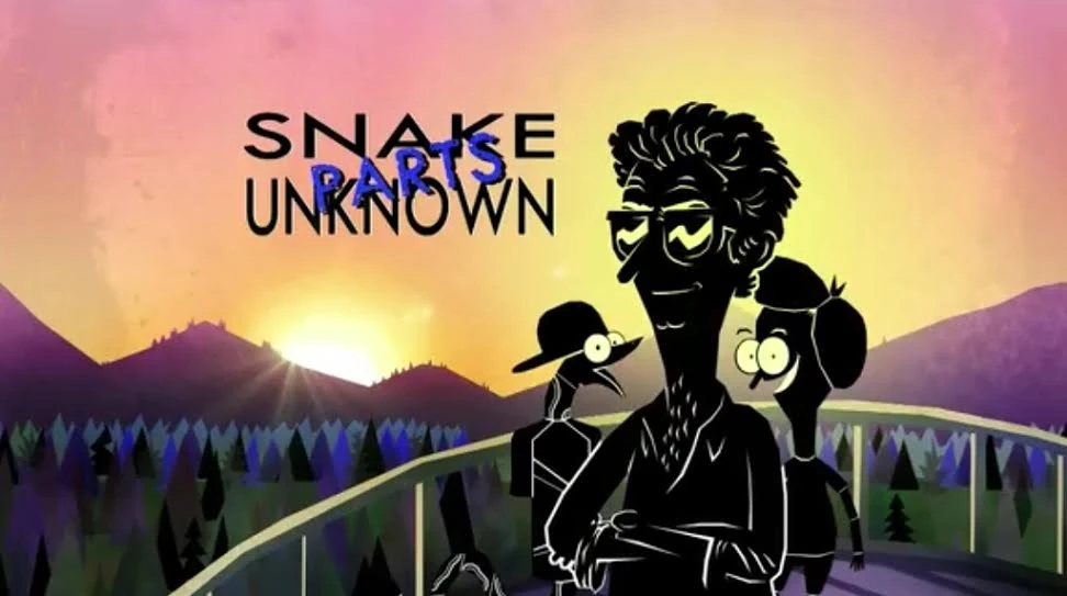 Snake Parts Unknown | Sanjay and Craig Wiki | Fandom