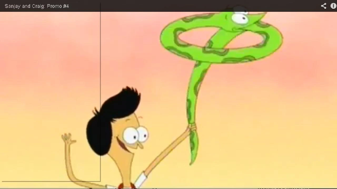Image - Yee-Haa.jpg | Sanjay and Craig Wiki | FANDOM powered by Wikia