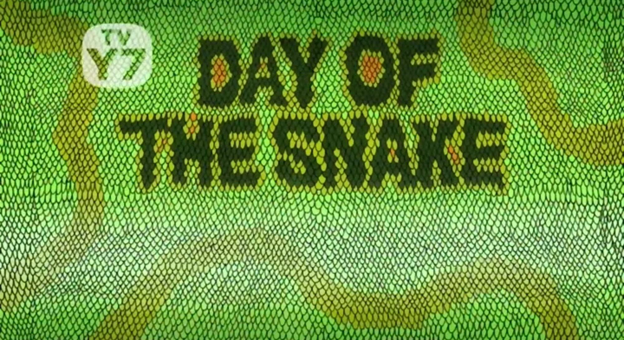 Day of the Snake | Sanjay and Craig Wiki | Fandom