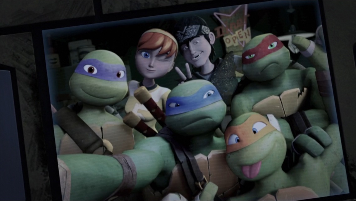 Image - Tumblr nvqaiy5Rrq1ug9tv6o1 1280.jpg | Nick Teenage Mutant Ninja ...