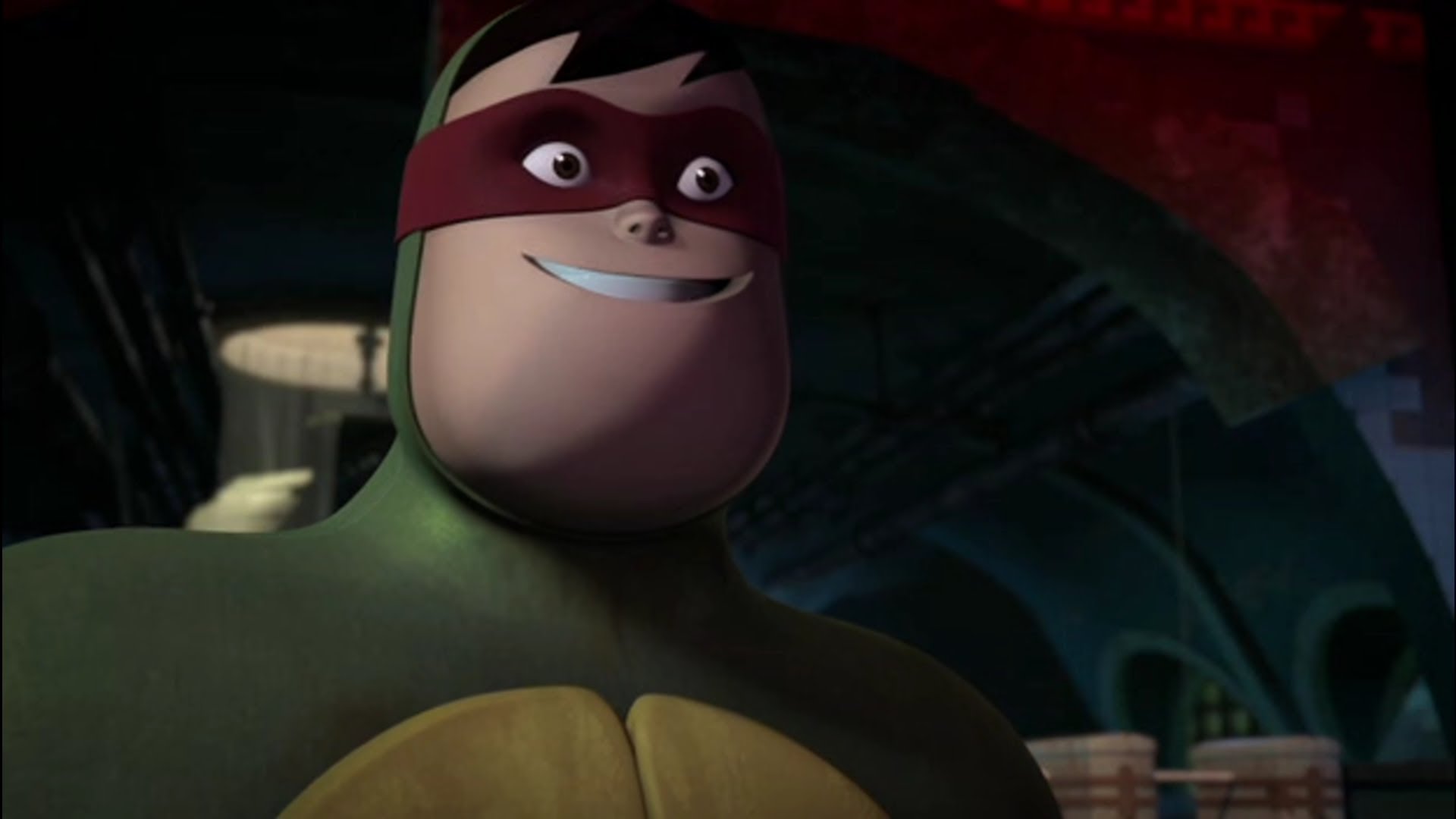 Timothy | Nick Teenage Mutant Ninja Turtles 2012 Wikia | Fandom